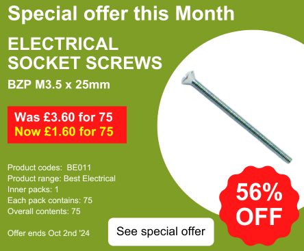 Bulk Hardware – Pre-packed Hardware & DIY products