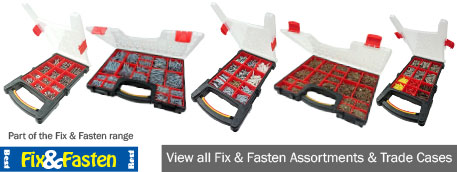 Bulk Hardware – Pre-packed Hardware & DIY products