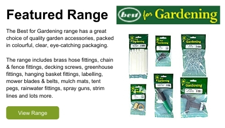 Bulk Hardware – Pre-packed Hardware & DIY products