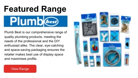 Bulk Hardware – Pre-packed Hardware & DIY products