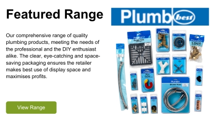 Bulk Hardware – Pre-packed Hardware & DIY products